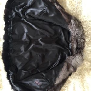 the fur palace | Jackets & Coats | Artic Fox Fur Coat | Poshmark